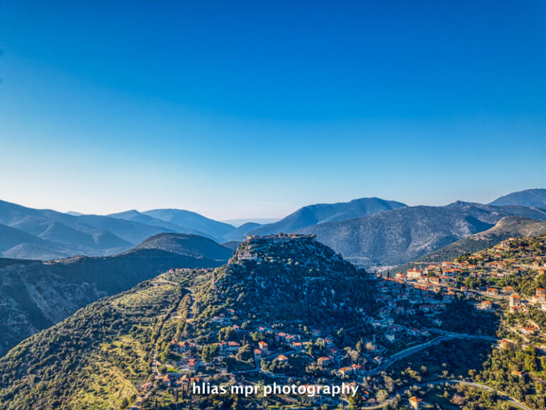 Καρύταινα - Hlias Mpr Photography